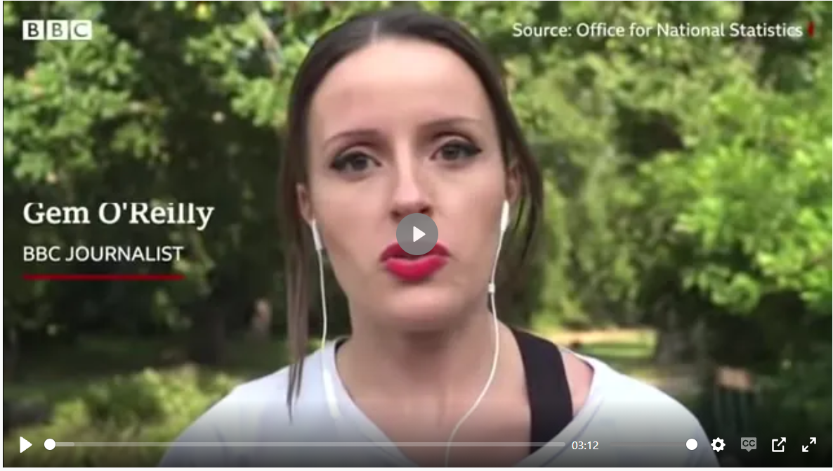 Normalizing the Abnormal | sageblog